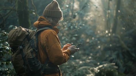 Bridging The Digital Physical Gap Beyond The Screen