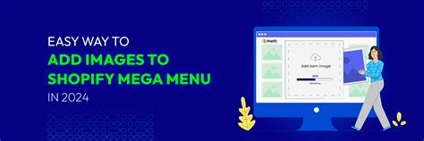Easy Way To Add Images To Shopify Mega Menu In 2025 Mageplaza