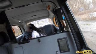 Mali Ubon Demonstrates Sex Toys In Fake Taxi Porn Movies Movs