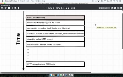 Getting Started With React Native By Dr Warodom Khamphanchai Altotech Medium