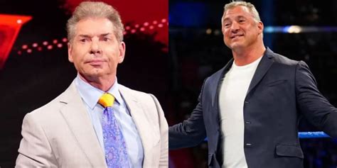 5 Ways Vince And Shane Mcmahon Are Similar And 5 Ways They Were Different