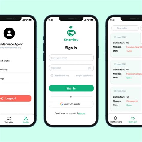 build high quality mobile apps with flutter by afaf haddou fiverr