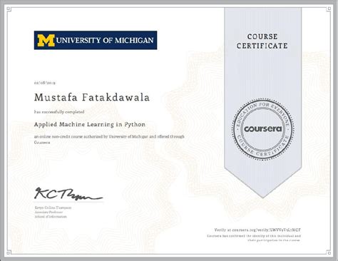 Mustafa Fatakdawala On Linkedin Machinelearning