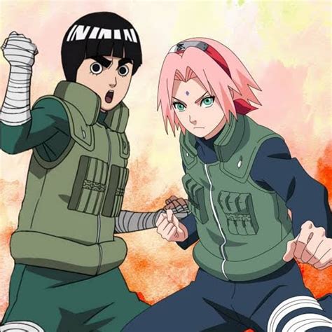 The Strongest Jonin In The Leaf 🌸🌱 Boruto