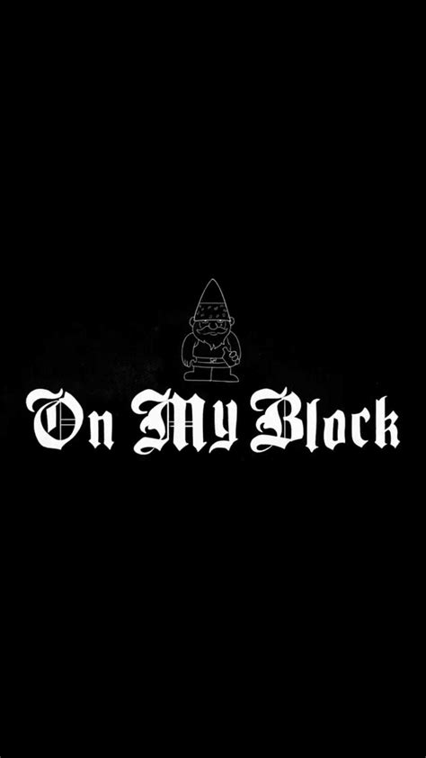 On My Block Wallpaper Ixpap