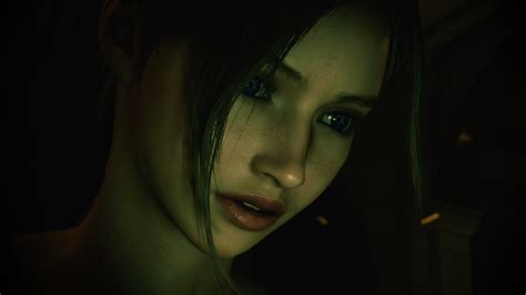 Resident Evil Remake Mods Flowryte