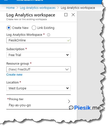 Catch Azure Ad Logs To Log Analytics M365 In A Nutshell