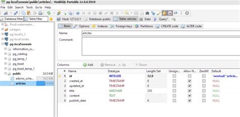 Build A Simple News App Using Adonis V5 Techformist