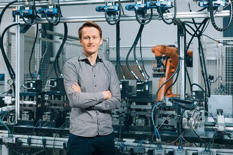 Sales Work At Van Leeuwen Buizen Group