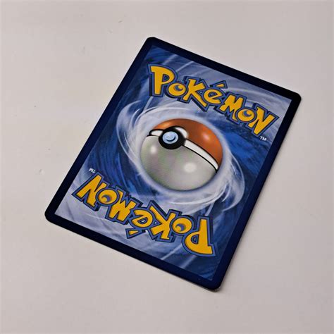 Mavin Pokemon Tcg Primarina Gx Full Art Sm39 Holographic Black Star Promo
