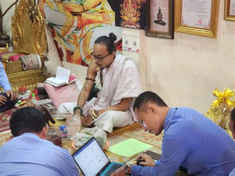 មន្ទីរធម្មការ មន្ទីរធម្មការ និងសាសនា រាជធានីភ្នំពេញ