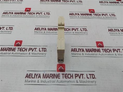 Siemens Sirius 3tx7004 3ac04 Output Interface Relay Aeliya Marine