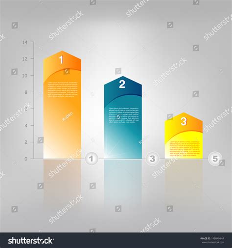 50 Colorfull Growth Arrow Graph Royalty Free Photos And Stock Images Shutterstock