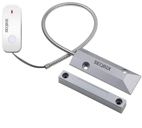 Shutter Sensor 12 V Dc Modeltype St Ss1 Rs 1300 Piece Secure