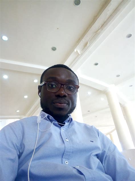 Samuel Babalola Medium