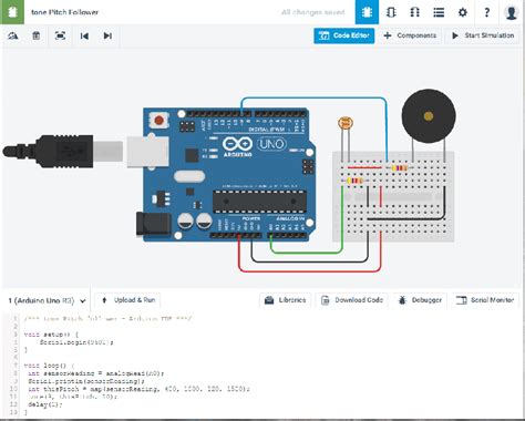 Arduino Analogwrite Uso Y Ejemplos Hetprotutoriales