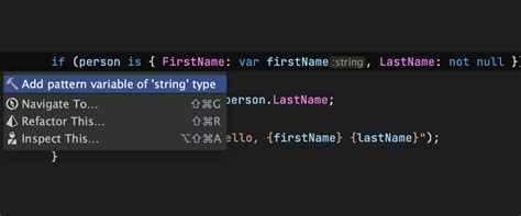 Rider 20231 Eap 8 Is Here With Improved C And F Support New Editor Features And Fixes For
