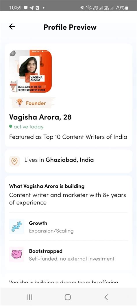 Prasanth Tadikonda Posted On Linkedin