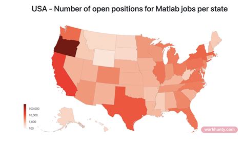 Open Positions For Matlab Around The World Rmatlab