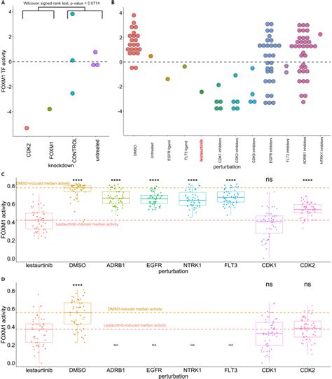 Inference Of Drug Off Target Effects On Cellular Signaling Using Interactome Based Deep Learning