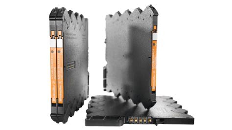 Isolating Amplifiers And Measuring Transducers