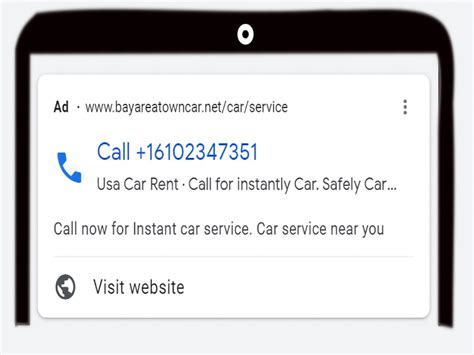 Setup Google Call Only Ads PPC Ad Google Phone Call Ads For Local Service Upwork