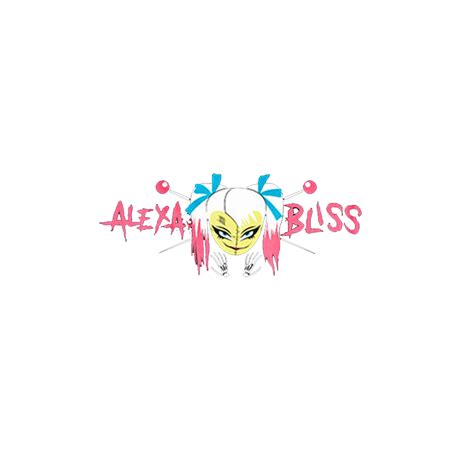 Alexa Bliss Twisted Bliss Tee Logo Png By Ambriegnsasylum On Deviantart