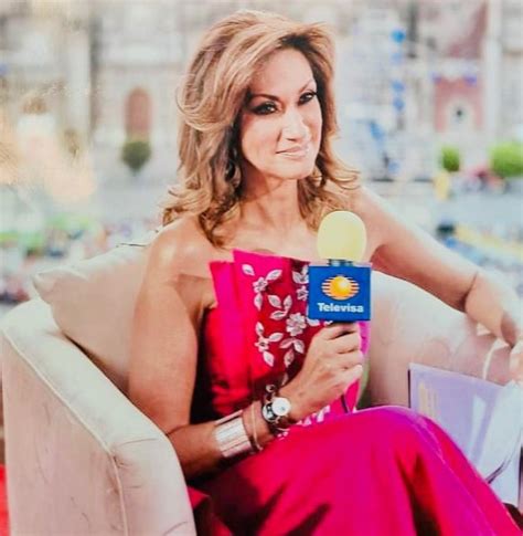 Adela Micha Se Sinceró Sobre Su Salida De Televisa Ya No Les Servía