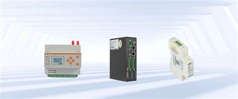 Smart Iot Gateway Manufacturer Acrel