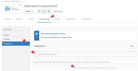 Configure Okta Advanced Server Access Asa For Gcp Jenkins Service Account Okta Developer