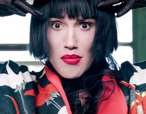 Gwen Stefani Estrena El V Deo De Misery Cromosomax