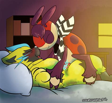 Rule 34 2019 Absurd Res Alternate Color Animal Genitalia Animal Penis