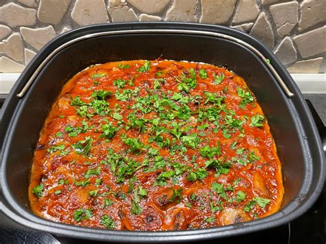 Britts Koteletter I Fad Med Ris Opskrift Fra Skagenfooddk