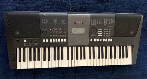 Keyboard Yamaha Psr E423 Im Kanton Bern Tutti Ch