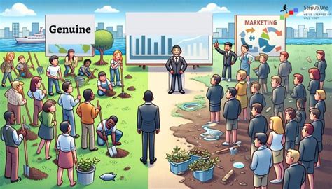 Csrdebate Authenticimpact Marketingormeaning Ibrahim Kasow