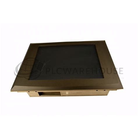 Industrial Panel PC IPPC G