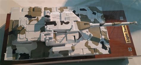 Aag Th บันทึกประจำวัน Drdo อินเดียจะเปิดตัวต้นแบบรถถังเบา Zorawar