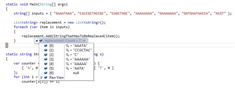 C Smallest Substring That Can Be Replaced To Make The String Have