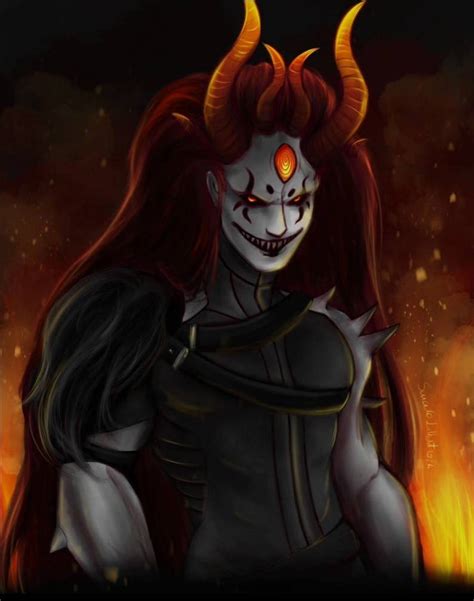 Hakan Umbra Fan Art By Suicidelolbit1800 On Deviantart