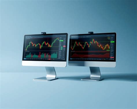 Metatrader 5 Vs Tradingview Full Charting Face Off