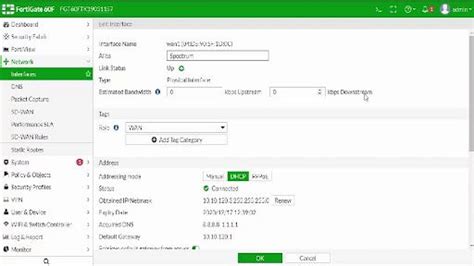 Fortinet Fortigate Firewall Techradar