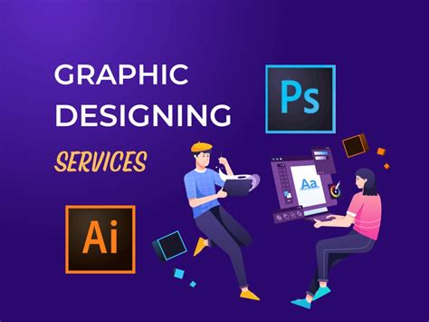 Any Graphic Design Work Using Photoshop And Illustrator Upwork