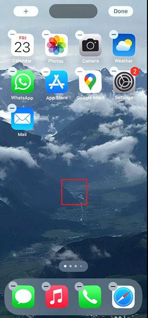Ios App Widget Energizer Connect