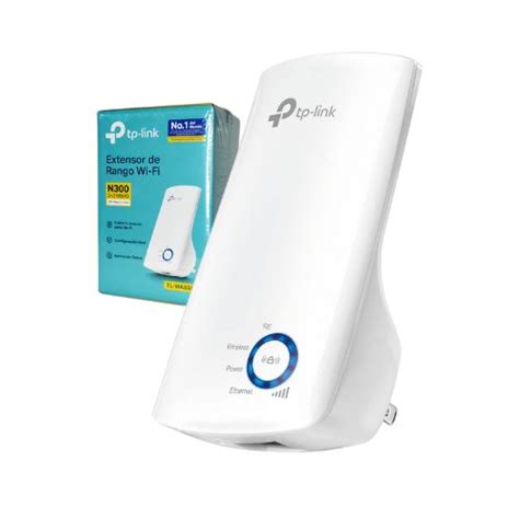 Extensor De WiFi TP Link TL WA850RE LAYGO
