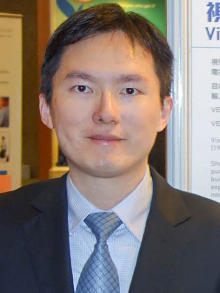 Key Staff Key Randd Staff Cnerc Hong Kong Branch Of National Engineering Research Center For