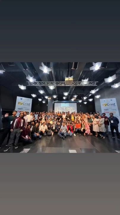 Shivam C On Linkedin Epamindia Pyconfhyd Python