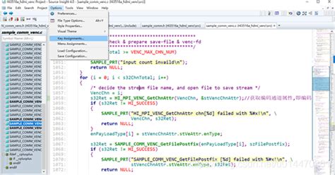 Source Insight中设置选中字符高亮的方法sourceinsight高亮 Csdn博客 Source Insight中设置选中字符高亮的方法sourceinsight高亮 Csdn博客