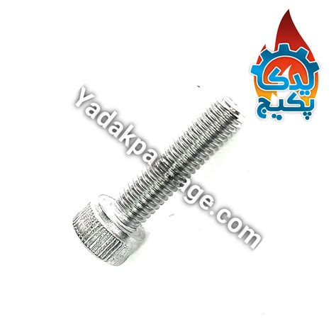 پیچ مبدل ثانویه ایران رادیاتور