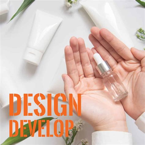 Design Develop 999laboratories