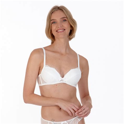 Little Women Amour Ultra Padded Bra For Small Busts Aaaaa A Cups